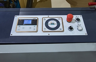 Your Premier Kraft Paper Bag Making Machine Choose - Nova