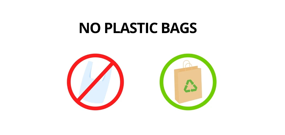 Why should we ban plastic bags-Top 6 Causes