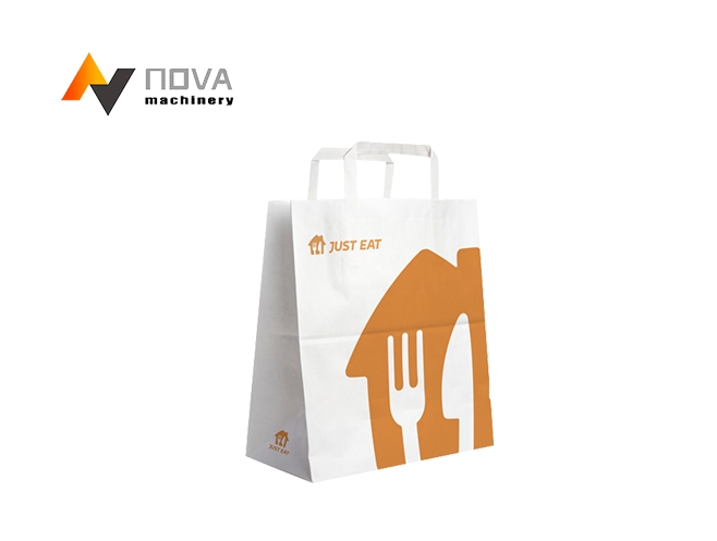1 Custom Printed Paper Bags Manufacturer Nova 1 Custom Printed Paper Bags Manufacturer Nova