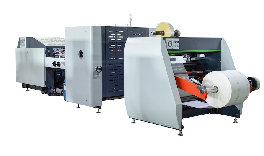 Starting Your Own Paper Bag Manufacturing Business