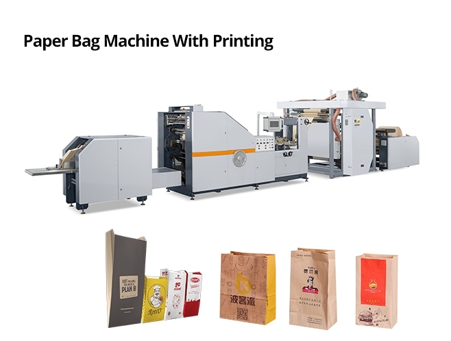 Your Guide On How To Print On Paper Bags