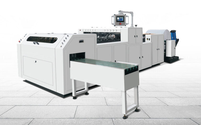 What Is An Automatic Cutting Machine ？- NOVA