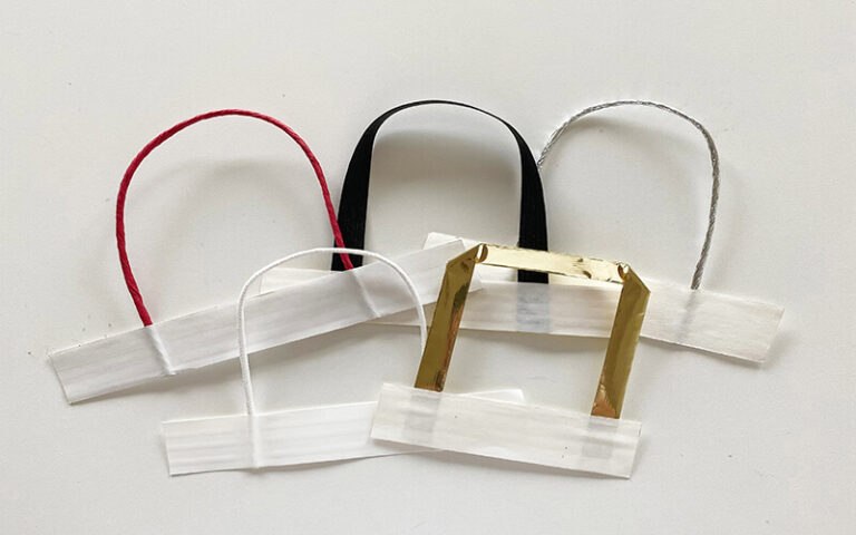 Explore the Different Types of Paper Bag Handles | Ultimate Guide by NOVA